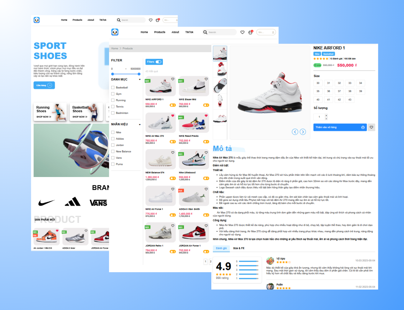 Hoang Khang | Portfolio