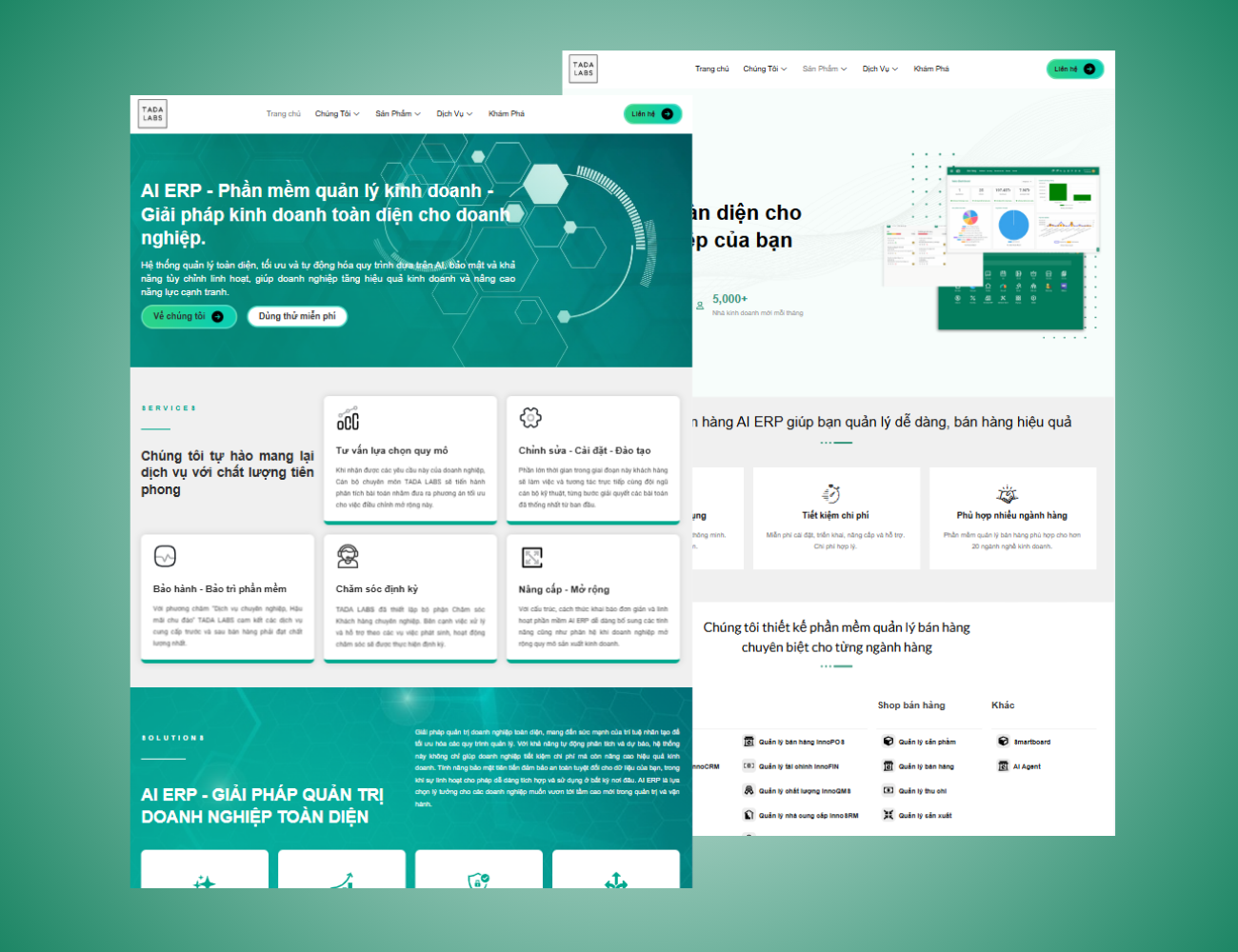 Hoang Khang | Portfolio